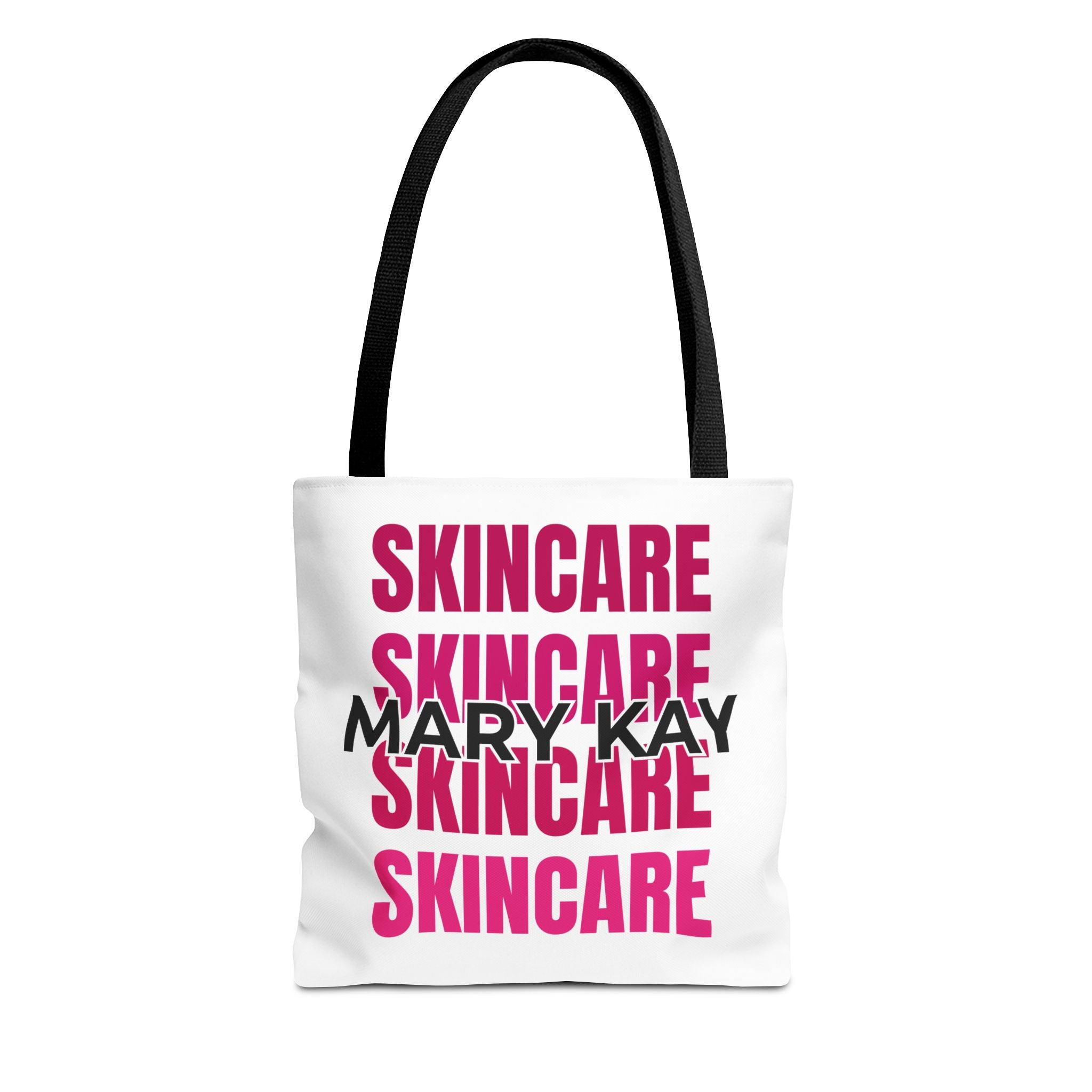 Skincare Tote Bag for Beauty Lovers, Eco-Friendly Shopping Tote, Gift ...